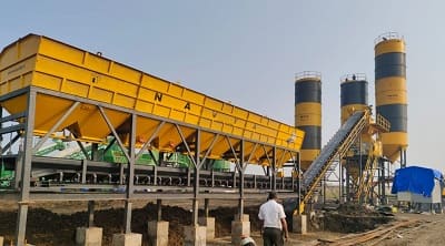 Cement Silo Manufacturers In India